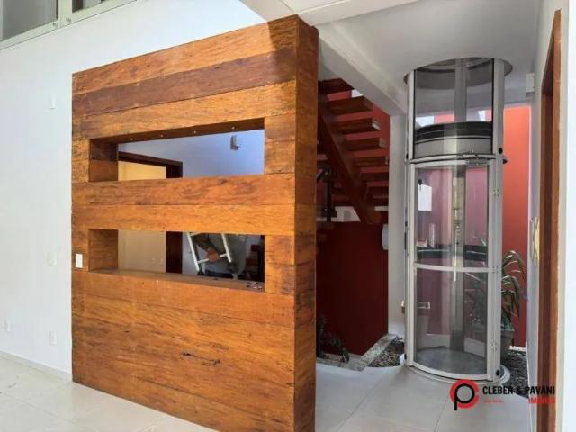 Casa de Condomínio com 4 Quartos para venda ou aluguel, 288m² Loteamento Aldeia da Mata