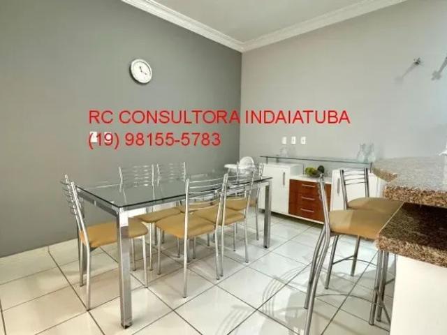 Casa de Condomínio com 4 Quartos para venda ou aluguel, 289m² Jardim Esplendor