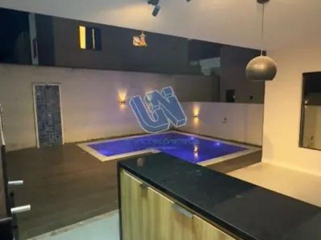 Casa de Condomínio com 4 Quartos para venda ou aluguel, 280m² Catu de Abrantes Abrantes