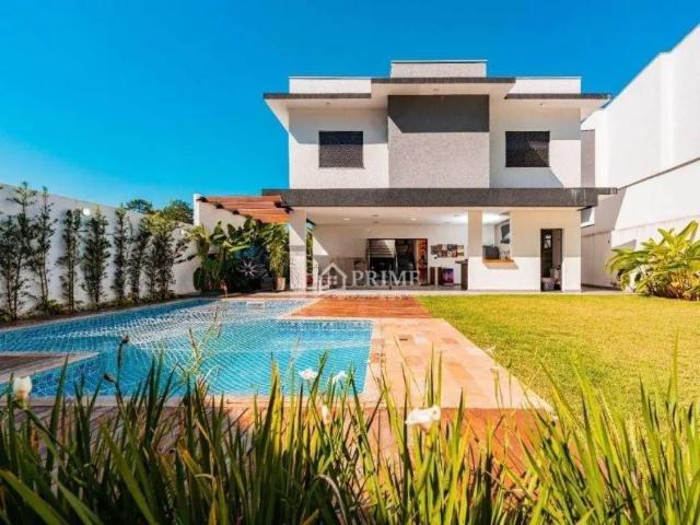 Casa de Condomínio com 4 Quartos para venda ou aluguel, 280m² Paisagem Renoir