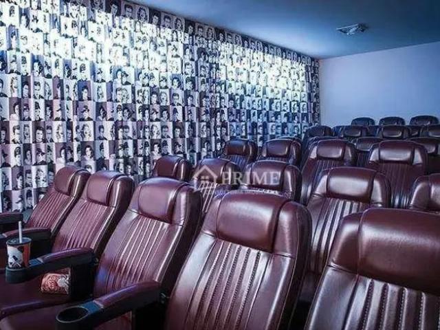 Casa de Condomínio com 4 Quartos para venda ou aluguel, 280m² Paisagem Renoir