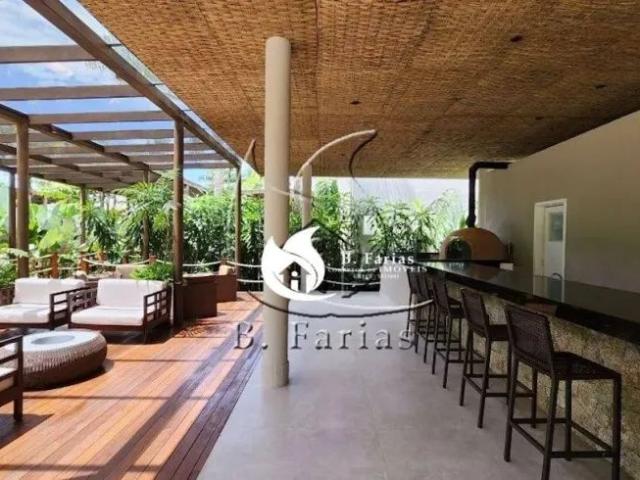 Casa de Condomínio com 4 Quartos para venda ou aluguel, 280m² Praia de Juquehy