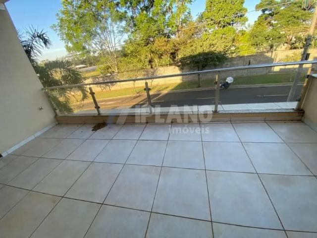 Casa de Condomínio com 4 Quartos para venda ou aluguel, 282m² Condominio Parque Residencial Damha