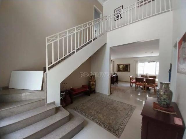 Casa de Condomínio com 4 Quartos para venda ou aluguel, 294m² Granja Viana