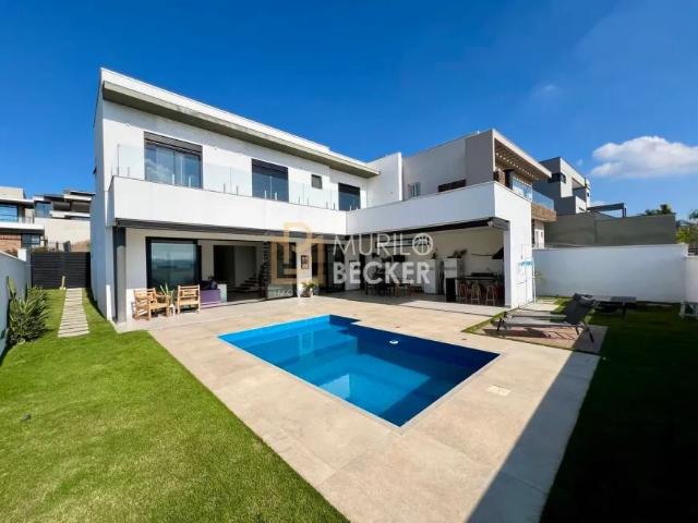 Casa de Condomínio com 4 Quartos para venda ou aluguel, 296m² Urbanova