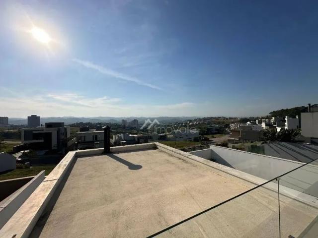 Casa de Condomínio com 4 Quartos para venda ou aluguel, 297m² Condomínio Residencial Alphaville II