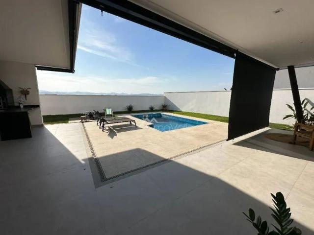 Casa de Condomínio com 4 Quartos para venda ou aluguel, 297m² Condomínio Residencial Alphaville II