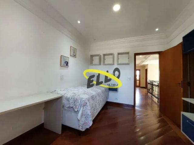 Casa de Condomínio com 4 Quartos para venda ou aluguel, 307m² Granja Viana