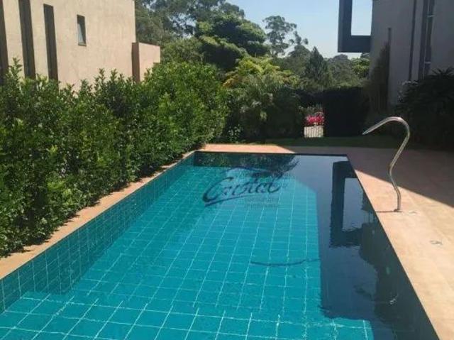 Casa de Condomínio com 4 Quartos para venda ou aluguel, 307m² Granja Viana