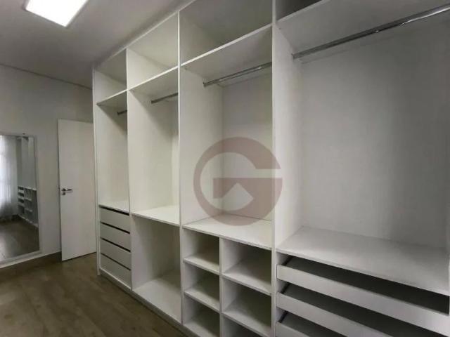 Casa de Condomínio com 4 Quartos para venda ou aluguel, 307m² Granja Viana