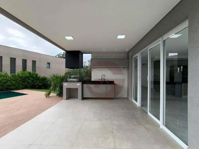 Casa de Condomínio com 4 Quartos para venda ou aluguel, 307m² Granja Viana