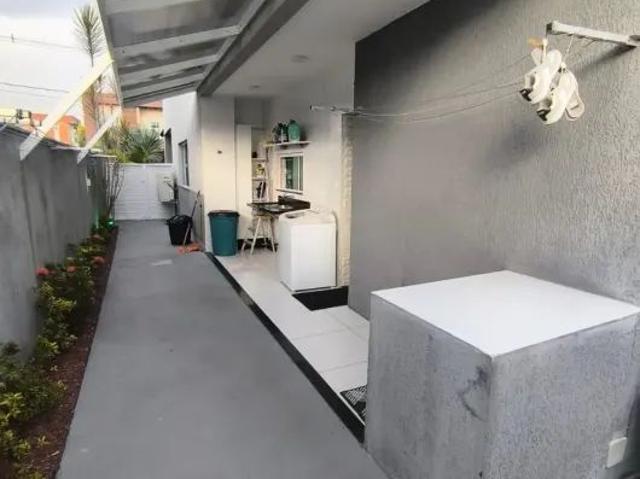 Casa de Condomínio com 4 Quartos para venda ou aluguel, 300m² Jardim Limoeiro