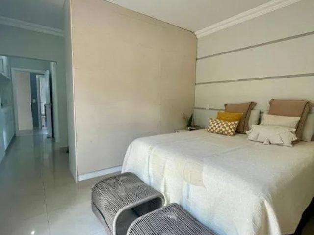Casa de Condomínio com 4 Quartos para venda ou aluguel, 300m² Jardim Vila Paradiso