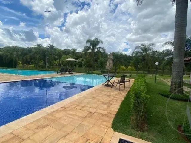 Casa de Condomínio com 4 Quartos para venda ou aluguel, 300m² Parque Reserva Fazenda Imperial