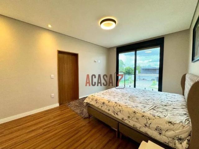 Casa de Condomínio com 4 Quartos para venda ou aluguel, 315m² Alphaville Nova Esplanada