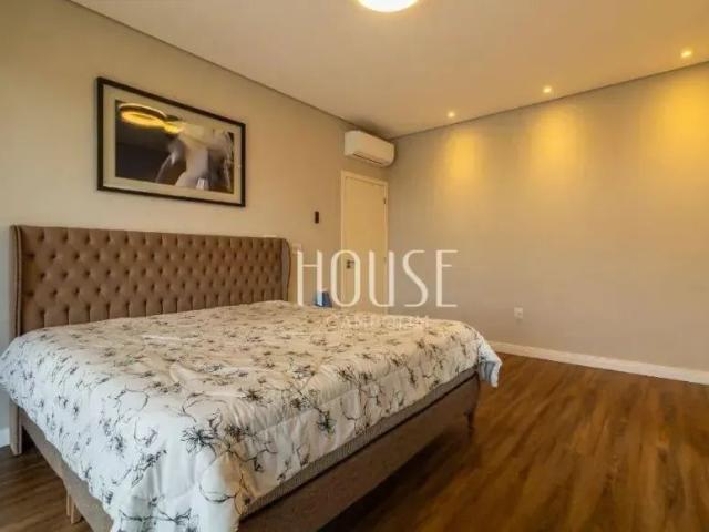 Casa de Condomínio com 4 Quartos para venda ou aluguel, 315m² Alphaville Nova Esplanada
