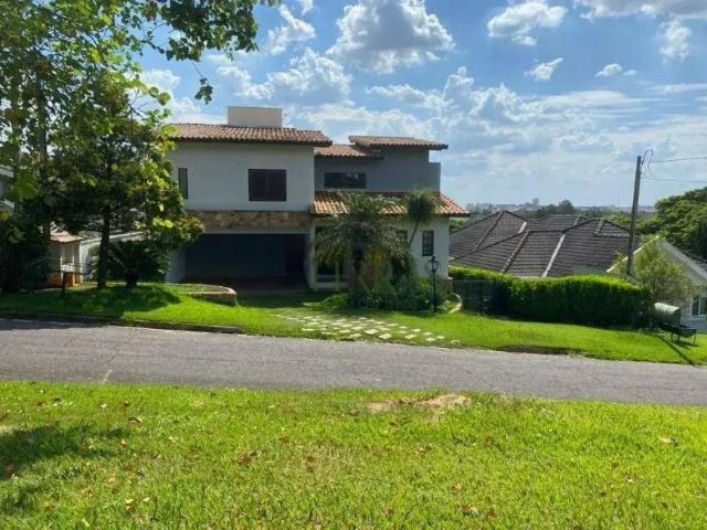 Casa de Condomínio com 4 Quartos para venda ou aluguel, 310m² Campos de Santo Antônio