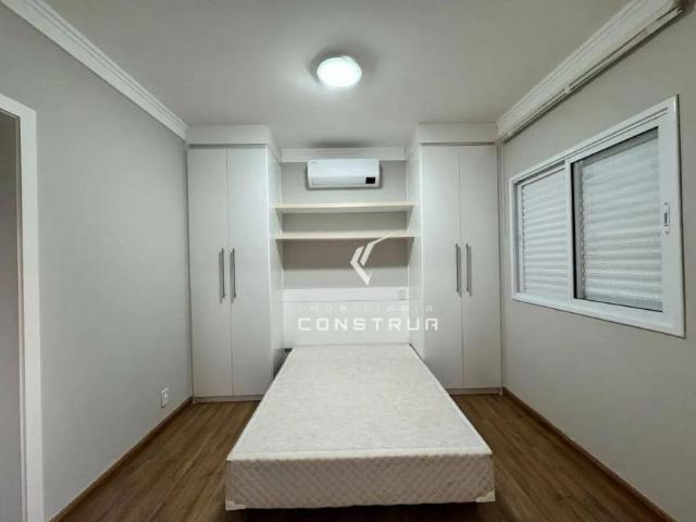 Casa de Condomínio com 4 Quartos para venda ou aluguel, 324m² Loteamento Alphaville Campinas
