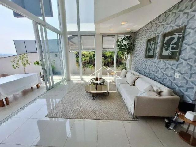 Casa de Condomínio com 4 Quartos para venda ou aluguel, 320m² Urbanova
