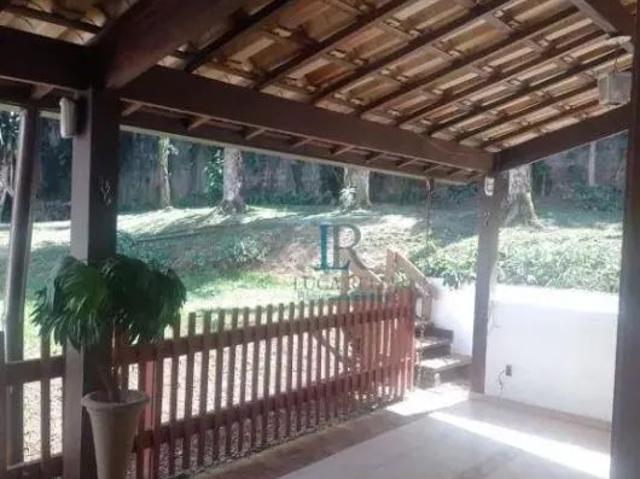 Casa de Condomínio com 4 Quartos para venda ou aluguel, 320m² Chácara dos Lagos
