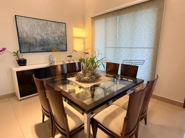 Casa de Condomínio com 4 Quartos para venda ou aluguel, 320m² Condominio Vila Hipica