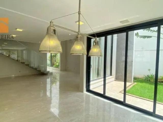 Casa de Condomínio com 4 Quartos para venda ou aluguel, 335m² Alphaville Nova Esplanada