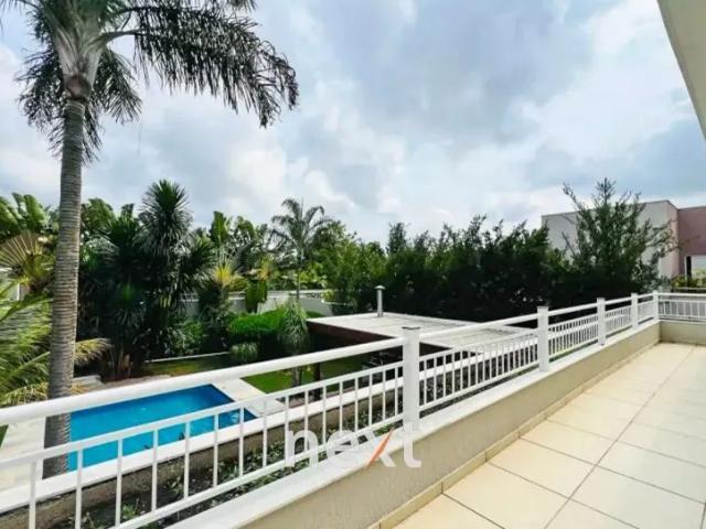 Casa de Condomínio com 4 Quartos para venda ou aluguel, 338m² Barão Geraldo
