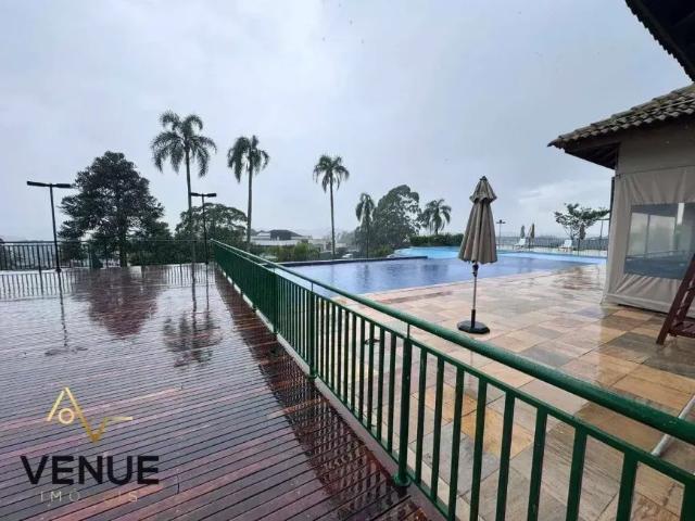 Casa de Condomínio com 4 Quartos para venda ou aluguel, 330m² Residencial Real Park