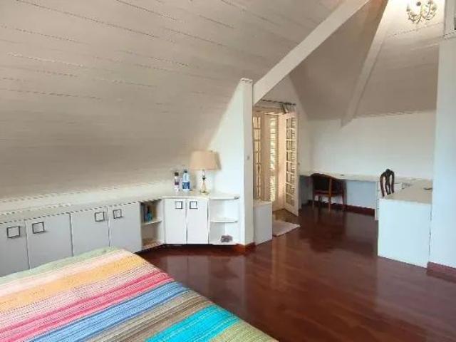 Casa de Condomínio com 4 Quartos para venda ou aluguel, 344m² Granja Viana