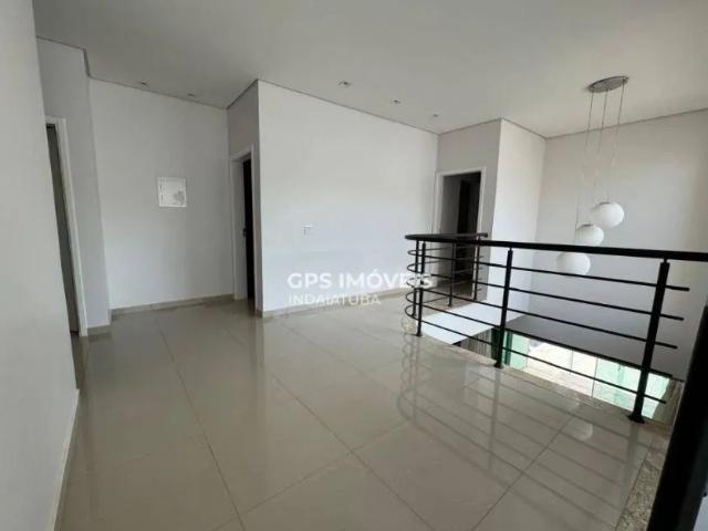 Casa de Condomínio com 4 Quartos para venda ou aluguel, 345m² JARDIM RESIDENCIAL SANTA CLARA
