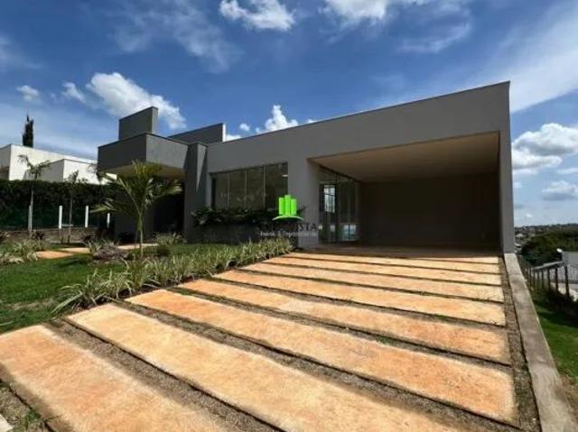 Casa de Condomínio com 4 Quartos para venda ou aluguel, 346m² Condominio Sonho Verde
