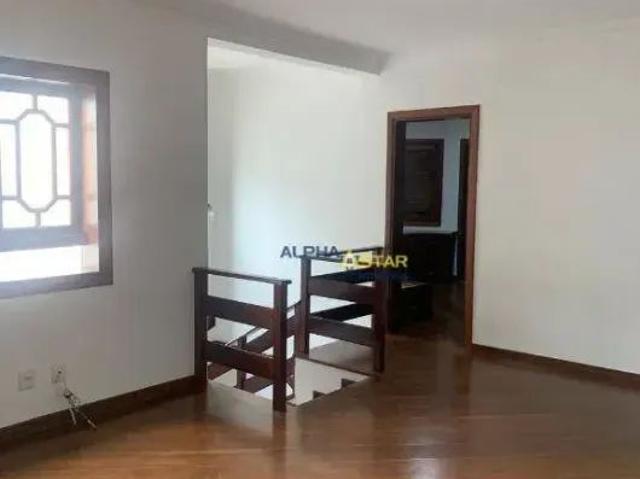 Casa de Condomínio com 4 Quartos para venda ou aluguel, 347m² Residencial Onze