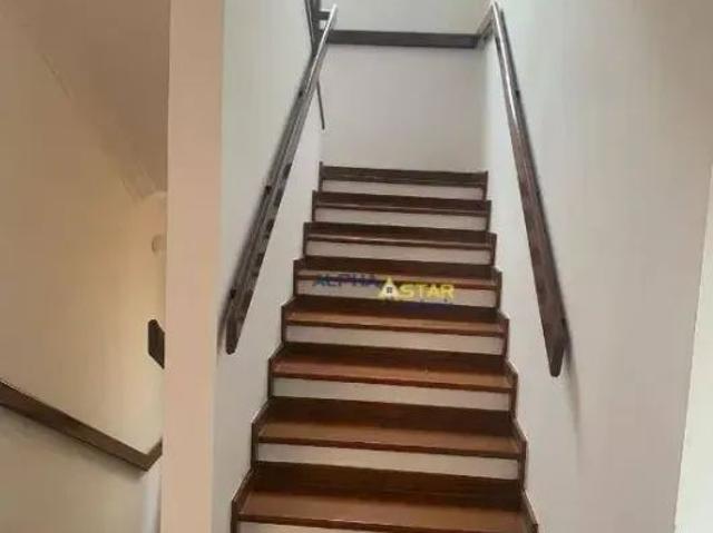 Casa de Condomínio com 4 Quartos para venda ou aluguel, 347m² Residencial Onze