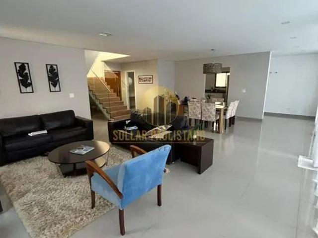 Casa de Condomínio com 4 Quartos para venda ou aluguel, 340m² Granja Viana