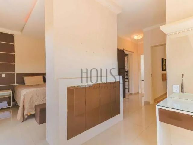 Casa de Condomínio com 4 Quartos para venda ou aluguel, 340m² Jardim Residencial Mont Blanc