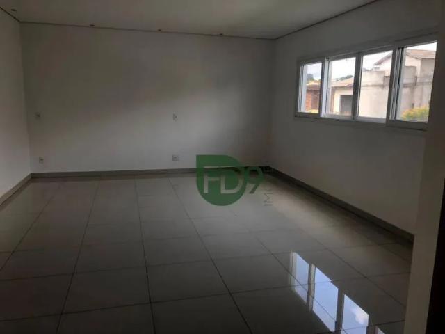 Casa de Condomínio com 4 Quartos para venda ou aluguel, 354m² Jardim Tripoli