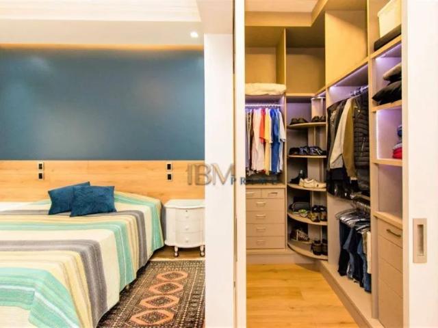 Casa de Condomínio com 4 Quartos para venda ou aluguel, 356m² Alphaville