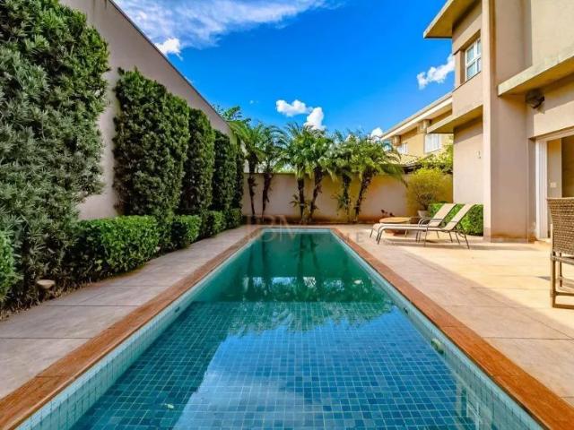 Casa de Condomínio com 4 Quartos para venda ou aluguel, 360m² Alphaville