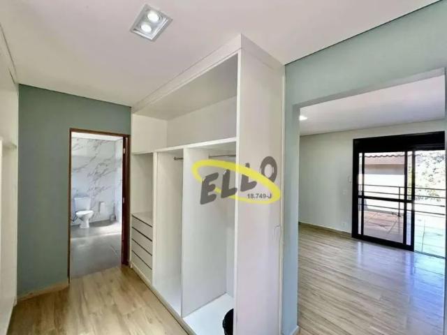 Casa de Condomínio com 4 Quartos para venda ou aluguel, 360m² Granja Viana