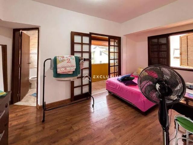 Casa de Condomínio com 4 Quartos para venda ou aluguel, 375m² Jardim Maria Cândida