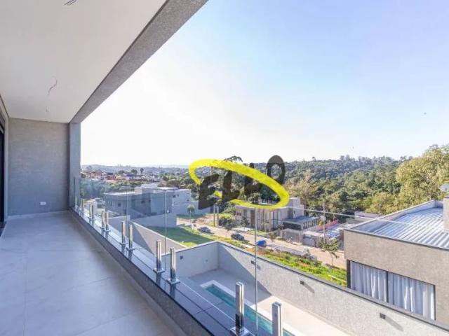 Casa de Condomínio com 4 Quartos para venda ou aluguel, 378m² Granja Viana