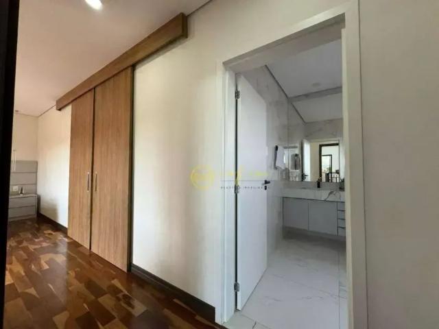 Casa de Condomínio com 4 Quartos para venda ou aluguel, 370m² Condominio Alphaville Castello