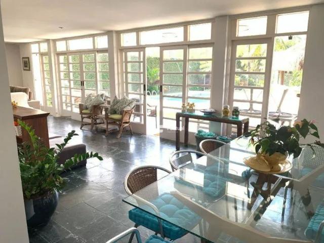 Casa de Condomínio com 4 Quartos para venda ou aluguel, 370m² Jardim Acapulco