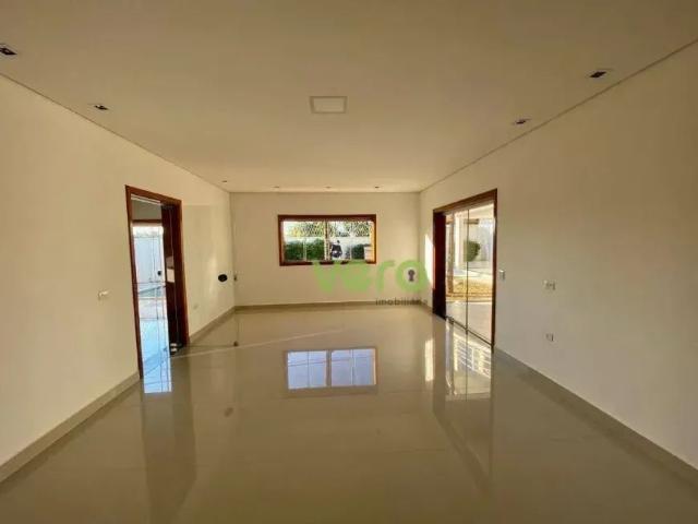 Casa de Condomínio com 4 Quartos para venda ou aluguel, 372m² RESIDENCIAL VALE DAS PAINEIRAS