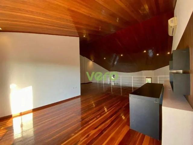 Casa de Condomínio com 4 Quartos para venda ou aluguel, 372m² RESIDENCIAL VALE DAS PAINEIRAS