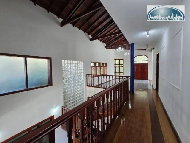 Casa de Condomínio com 4 Quartos para venda ou aluguel, 387m² Condomínio Bosques de Grevílea