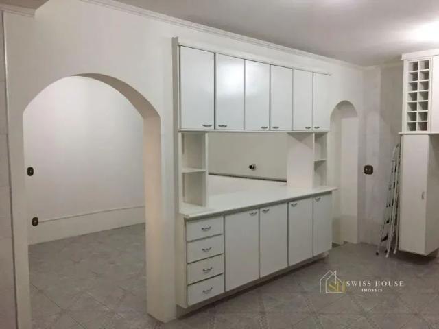 Casa de Condomínio com 4 Quartos para venda ou aluguel, 389m² Vila Embaré