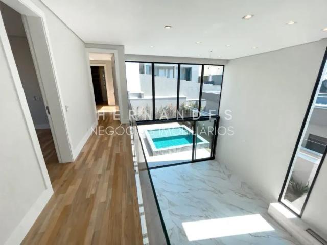 Casa de Condomínio com 4 Quartos para venda ou aluguel, 380m² Alphaville