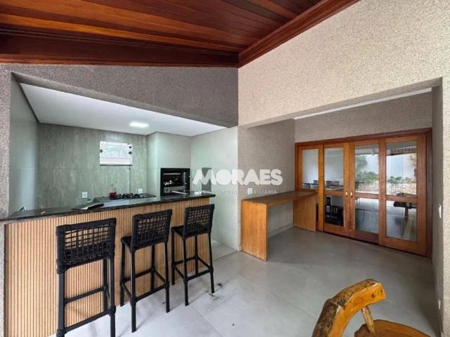Casa de Condomínio com 4 Quartos para venda ou aluguel, 380m² Residencial Tivoli