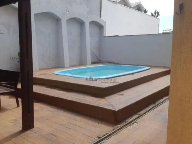 Casa de Condomínio com 4 Quartos para venda ou aluguel, 395m² Alphaville